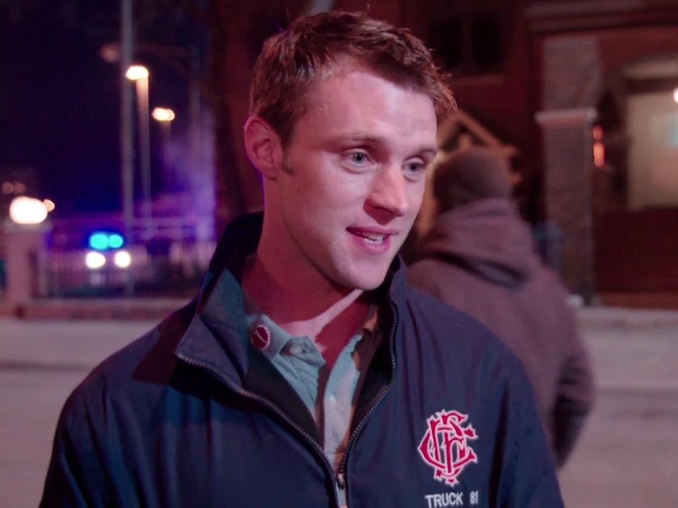 Thania St. John - TV Guide