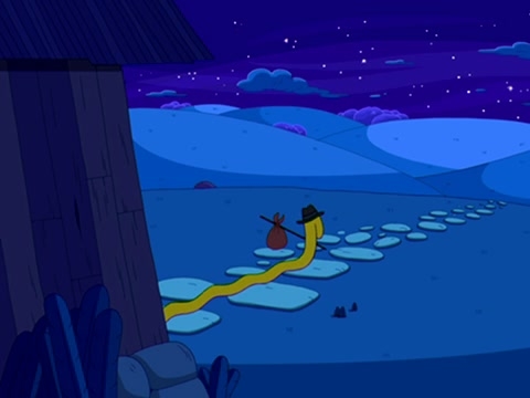 Adventure Time: Sad Face - TV Guide