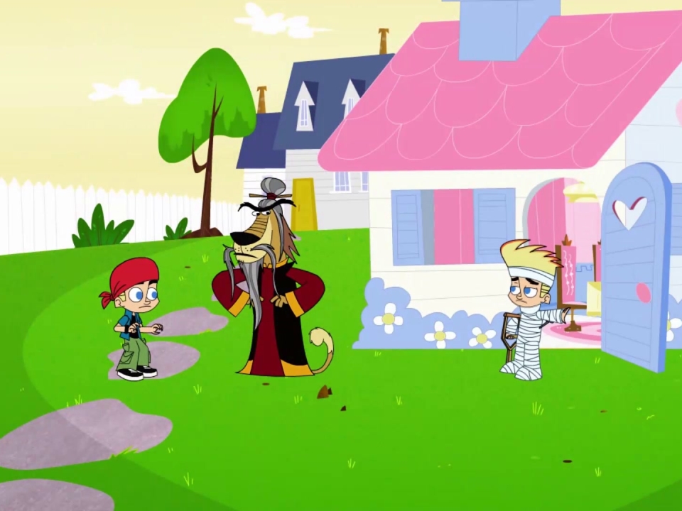 Chris Savino - TV Guide