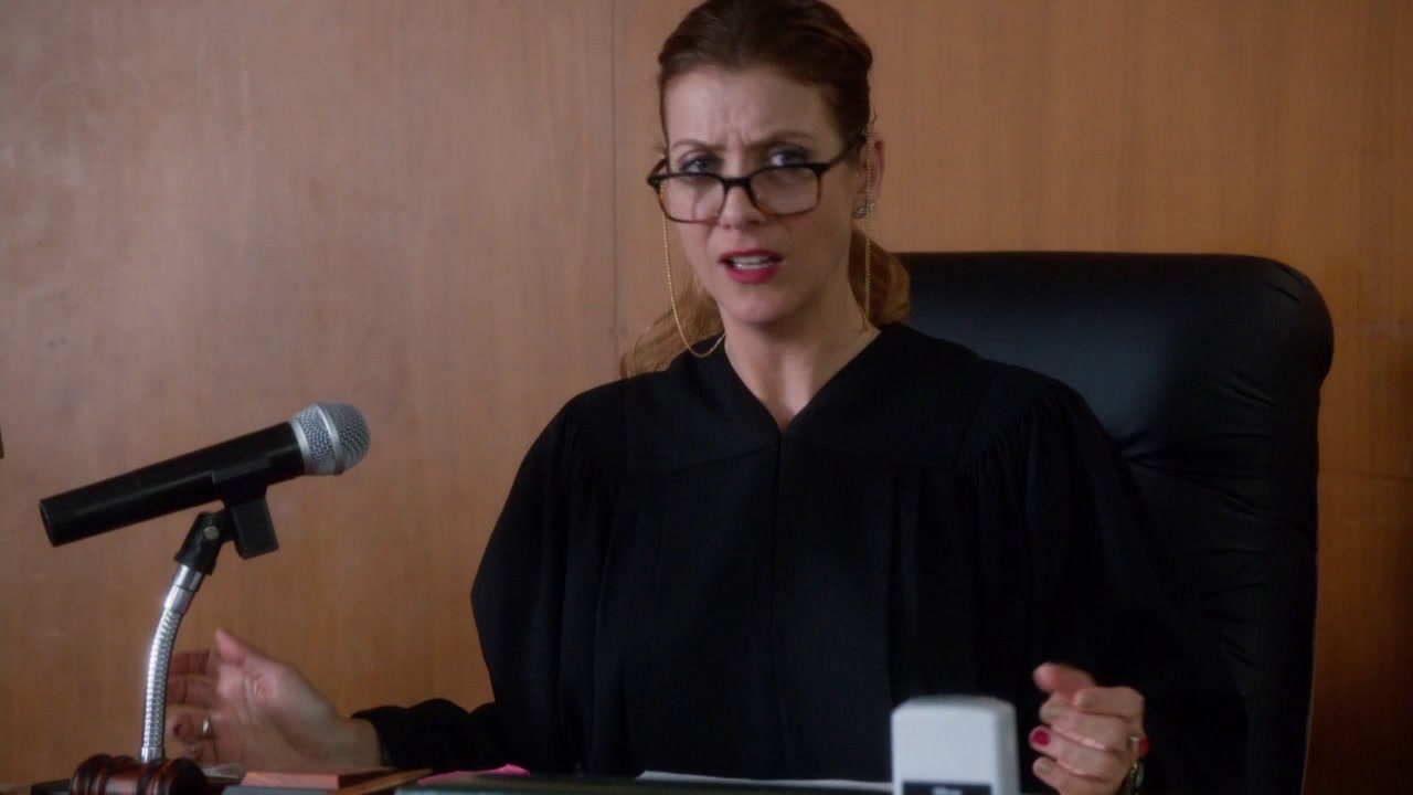 Bad Judge - Season 1 Reviews - Metacritic