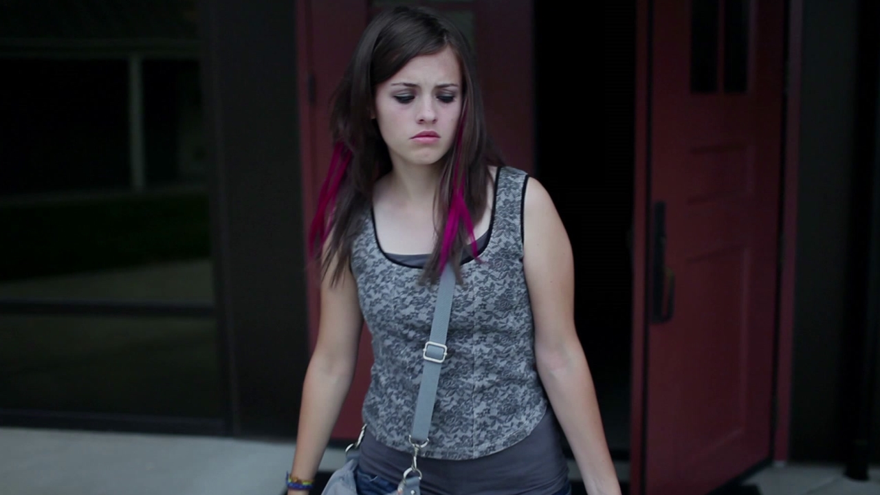 Alison Kotila - TV Guide