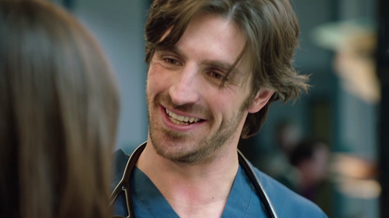 The Night Shift - Season 4 Reviews - Metacritic