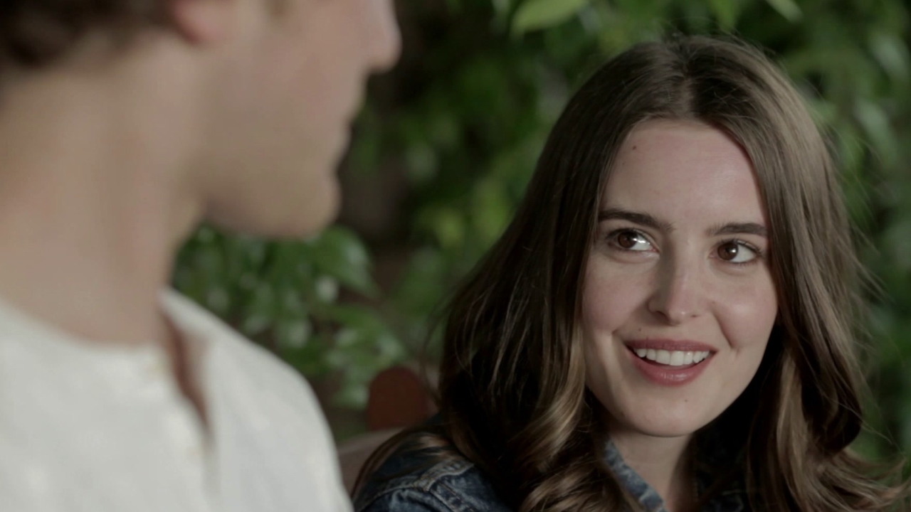 Elizabeth Rice - TV Guide