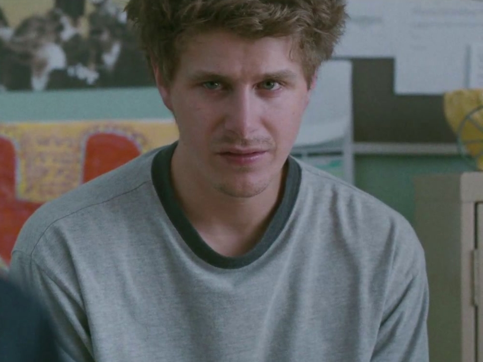 Sebastien Ricard - TV Guide