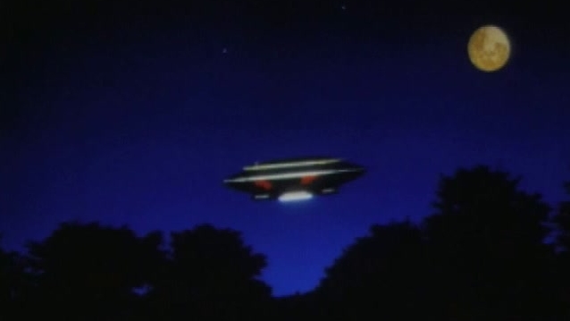 Alien Outlaw - Where to Watch and Stream - TV Guide