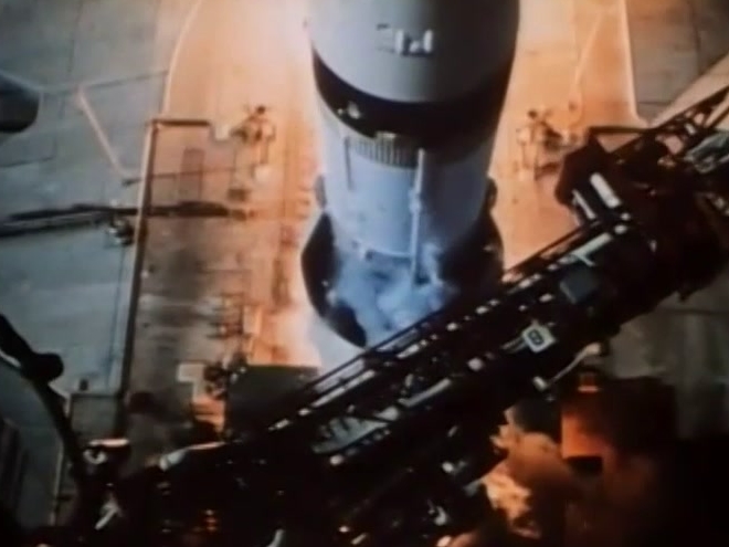 Footprints on the Moon: Apollo 11 - Where to Watch and Stream - TV Guide