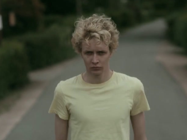 Marco Heyse - TV Guide