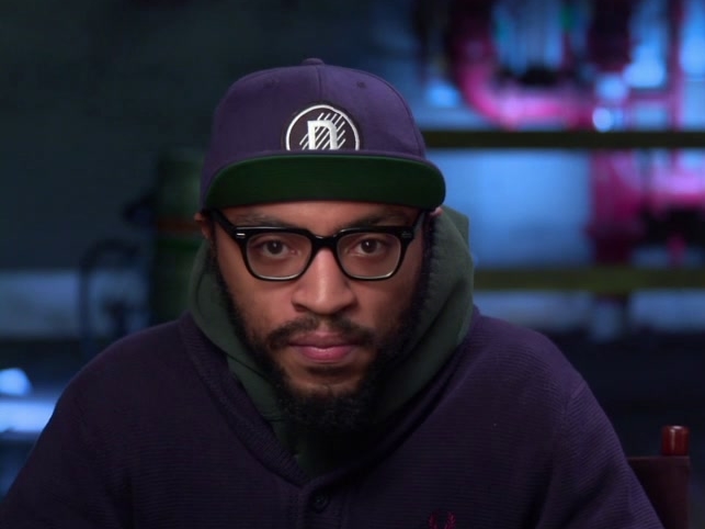 Tyler Forrest - TV Guide