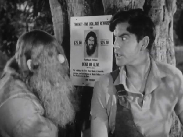 Li'l Abner - Where to Watch and Stream - TV Guide