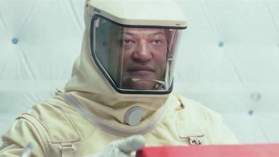 The Signal - TV Guide