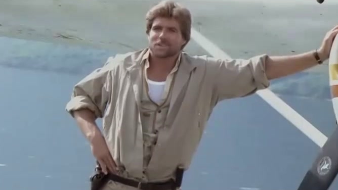 Treasure of the Amazon - Where to Watch and Stream - TV Guide