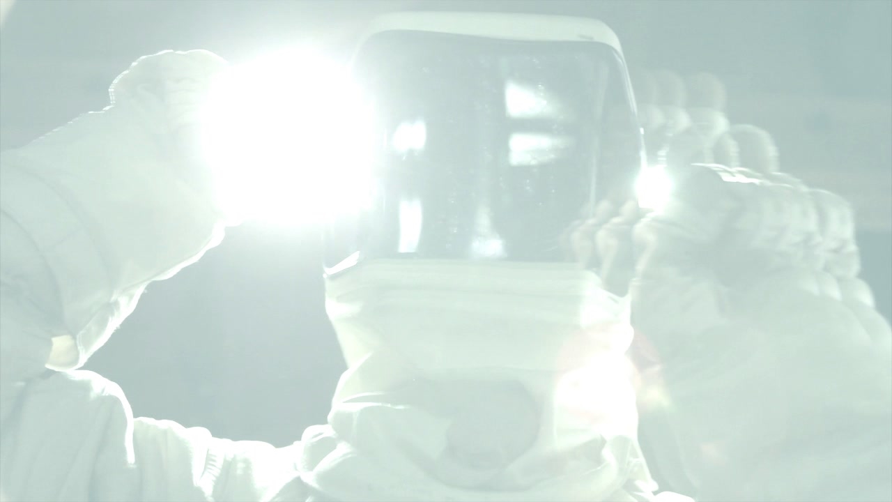 The Signal - TV Guide