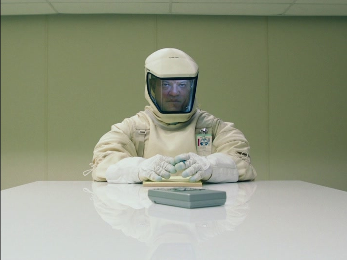 The Signal - TV Guide