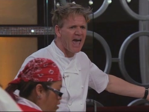 Nicole Rutz - TV Guide