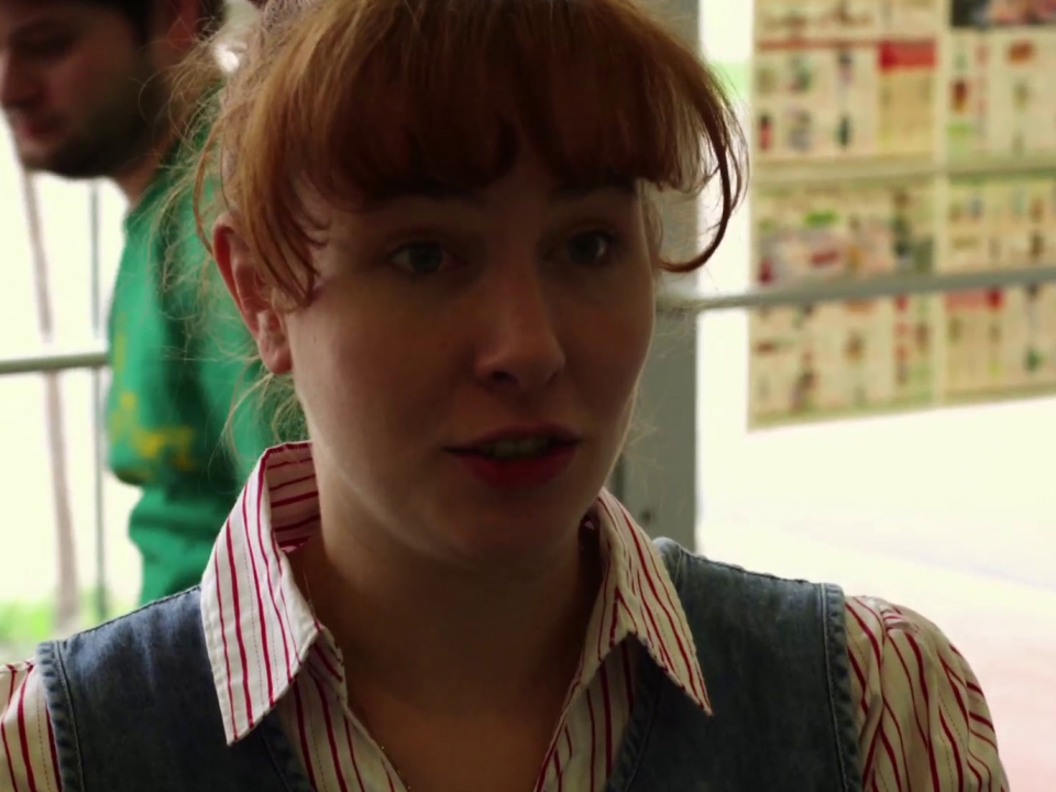 Austin Chittim - TV Guide