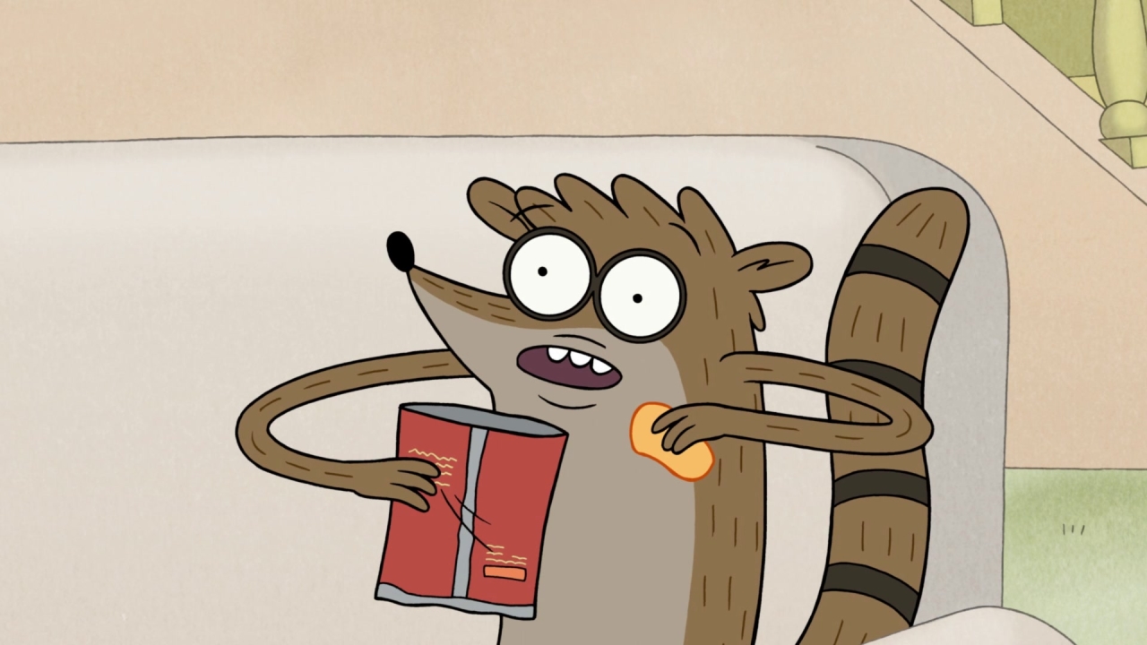 Regular Show - Season 5 Reviews - Metacritic