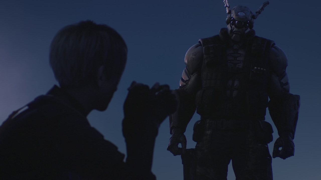 Appleseed Alpha: I Need Details - TV Guide