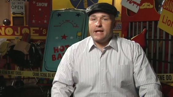 GreasePaint - Where to Watch and Stream - TV Guide