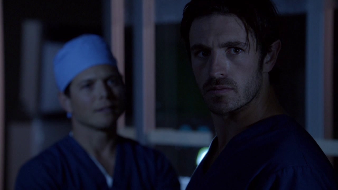 The Night Shift - Season 4 Reviews - Metacritic