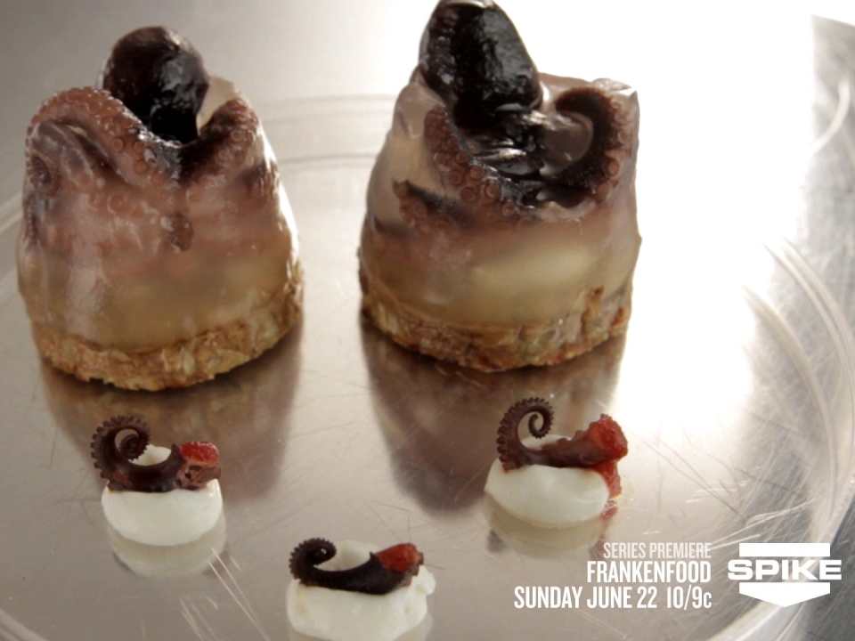 Frankenfood - Where to Watch and Stream - TV Guide