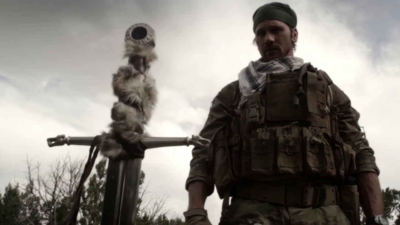 Dragonfyre - Where to Watch and Stream - TV Guide