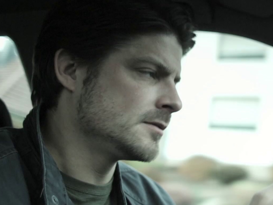 Jerry Coyle - TV Guide