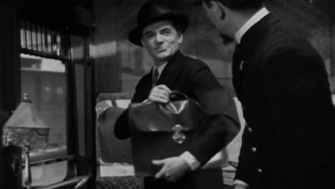Gordon Harker - TV Guide