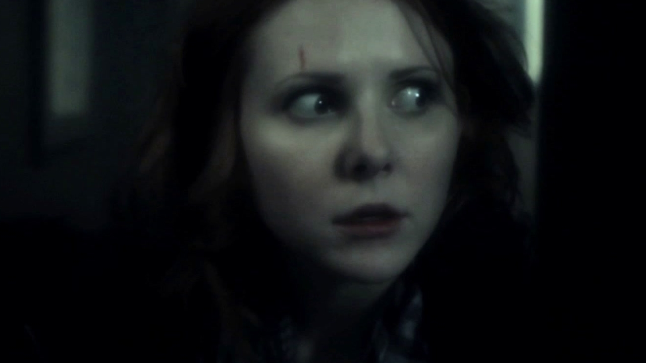 Karen Flood - TV Guide