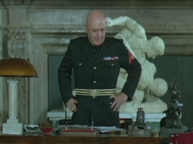 Rodolfo Bigotti - TV Guide