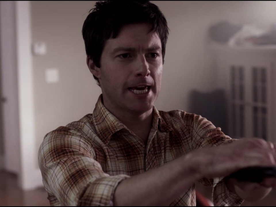 The Reconstruction Of William Zero - TV Guide