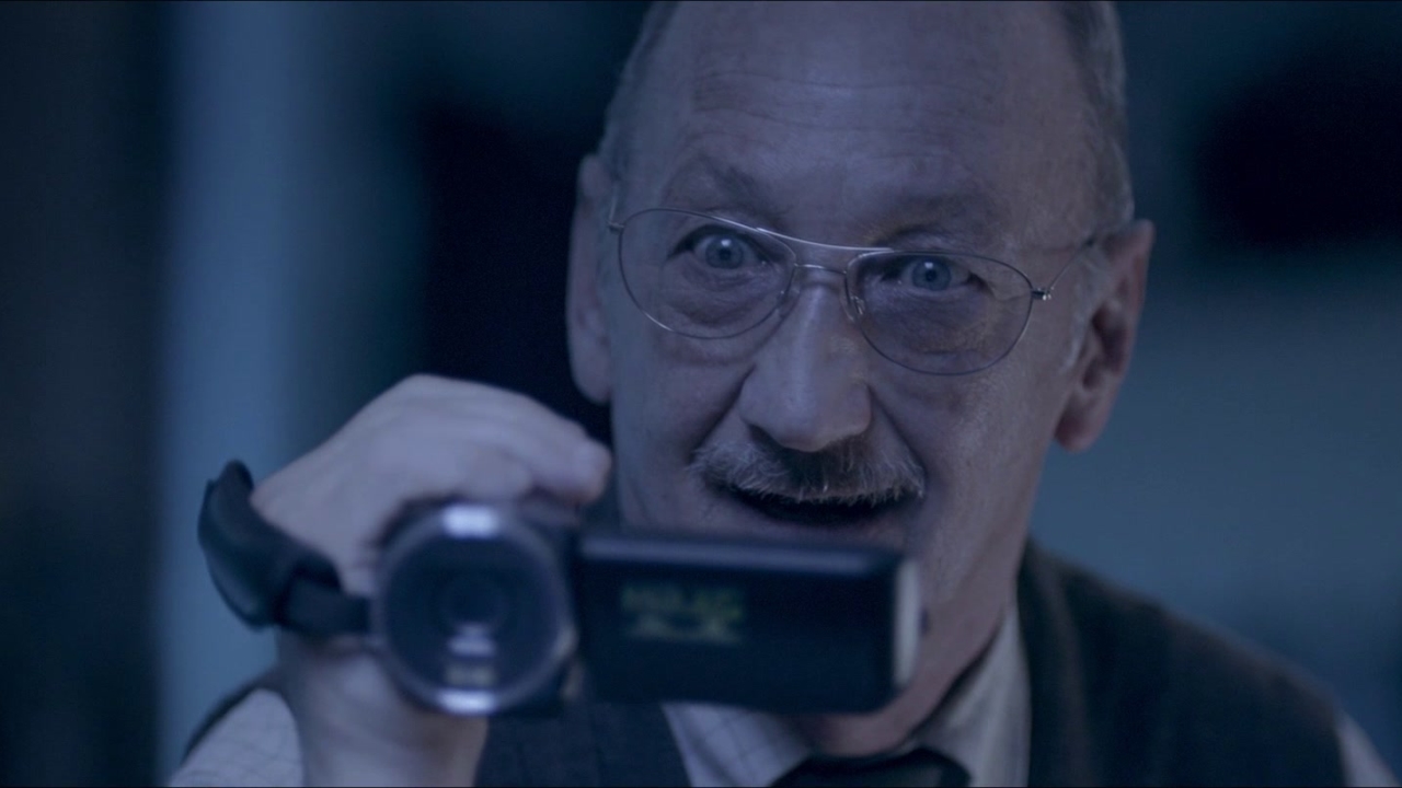 The Last Showing - Where to Watch and Stream - TV Guide