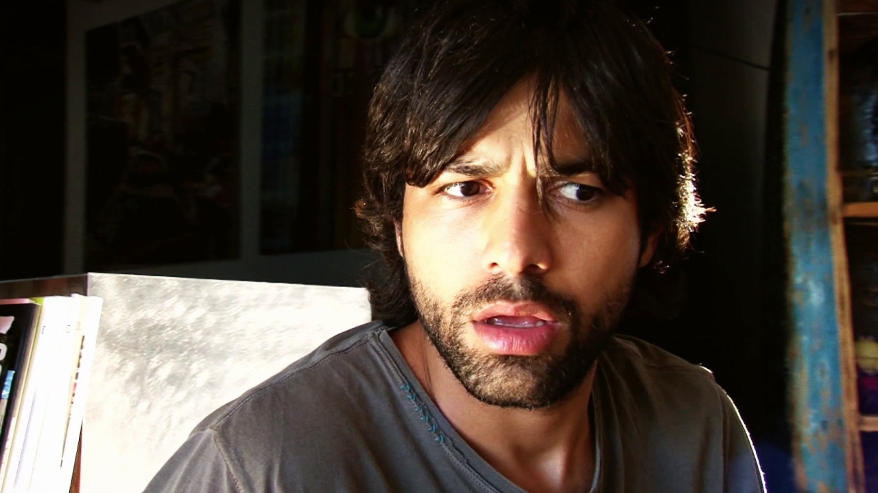 Paramnesia - Where to Watch and Stream - TV Guide