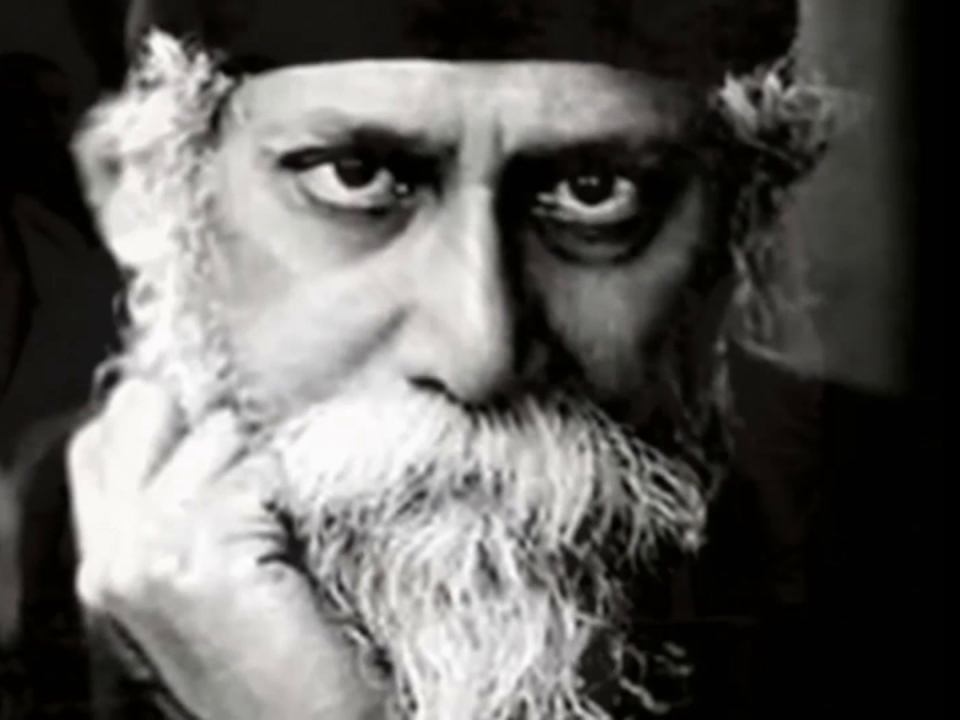 Rabindranath Tagore: The Poet of Eternity - Where to Watch and Stream ...