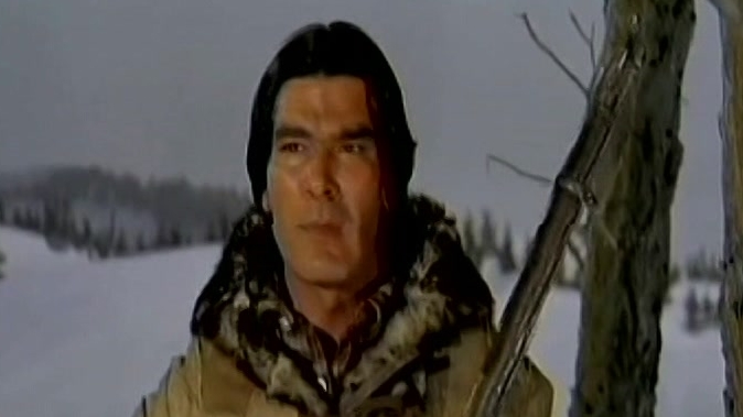 White Fang - Where to Watch and Stream - TV Guide