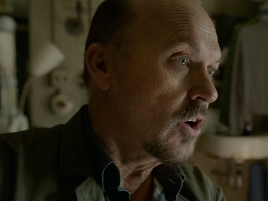 Birdman Movie Trailer and Videos | TV Guide