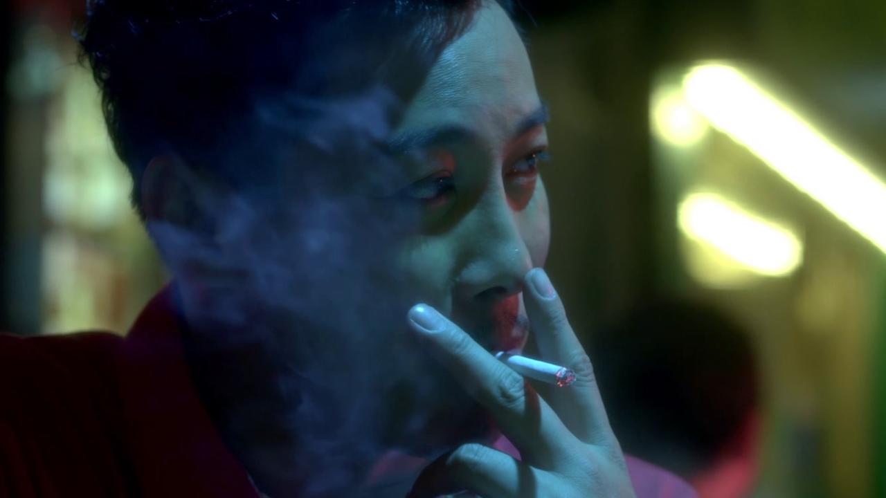 Daniel Yee Heng Chan - TV Guide