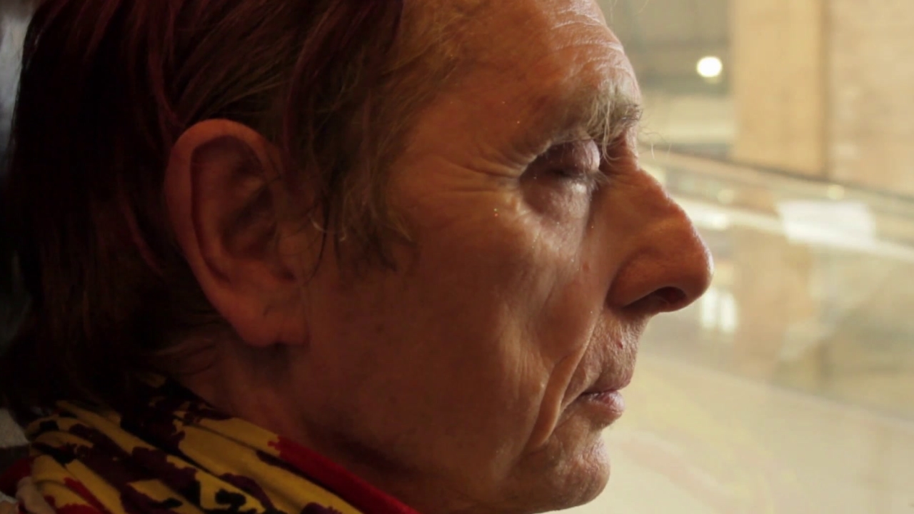 Tim Apollo Gomersall - TV Guide