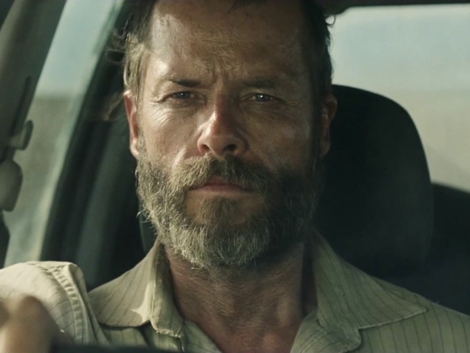 Peter McCaffrey - TV Guide