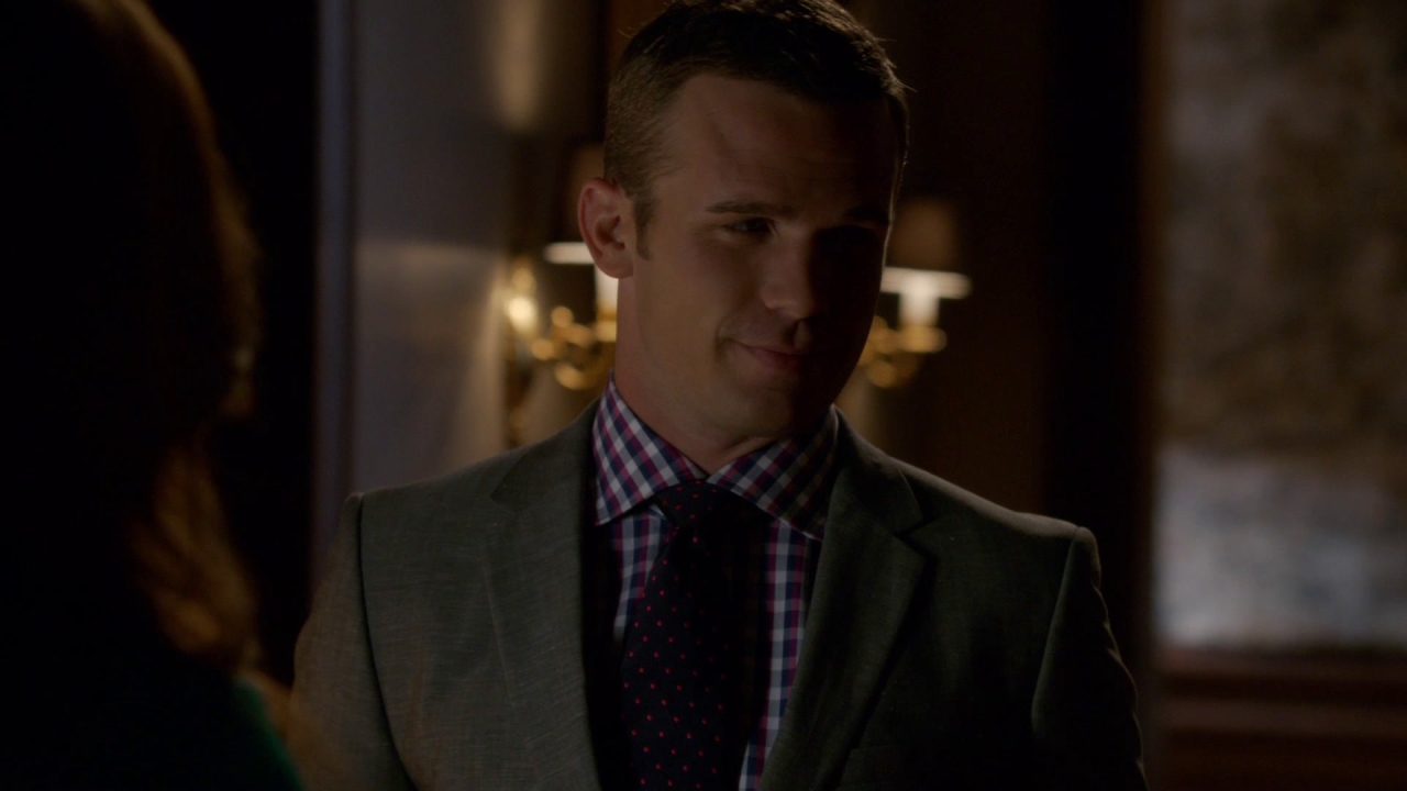 Jon Worley - TV Guide