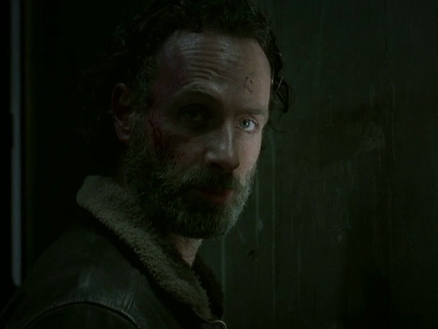 The Walking Dead: Inside Knb Fx - TV Guide