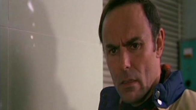 Cannibal Apocalypse - TV Guide