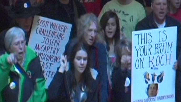 Sam Mayfield - TV Guide