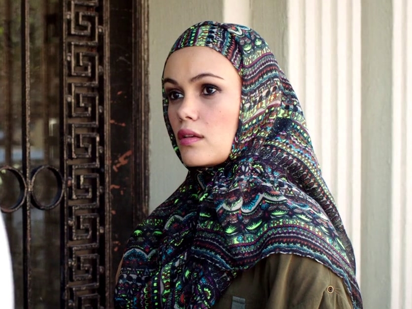 Amira & Sam - TV Guide