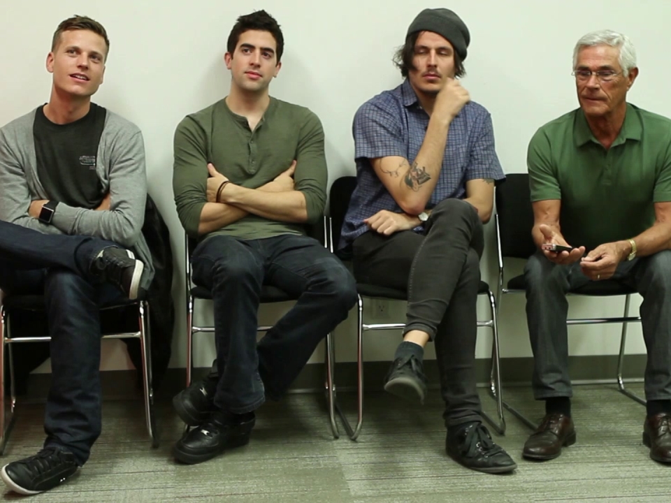 Delivery - Where to Watch and Stream - TV Guide