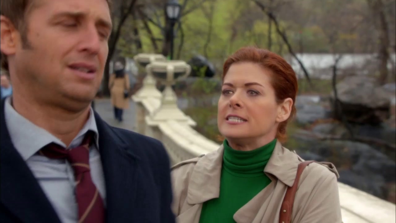 Scott Decker - TV Guide