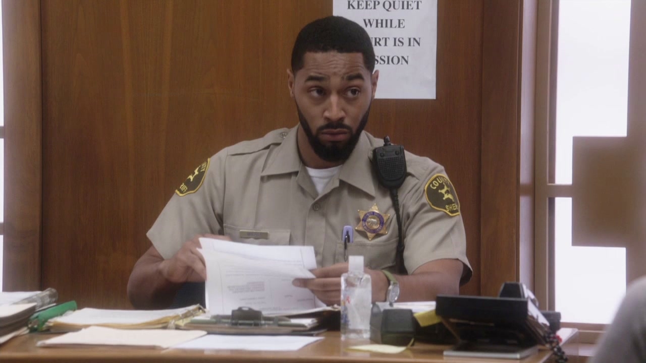 Bad Judge - Season 1 Reviews - Metacritic