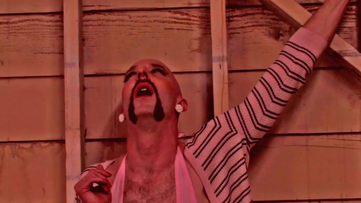 Waxie Moon in Fallen Jewel - Where to Watch and Stream - TV Guide