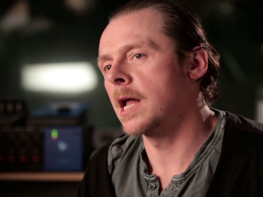 The Boxtrolls: Toni Collette On Looking Forward To The Film - TV Guide