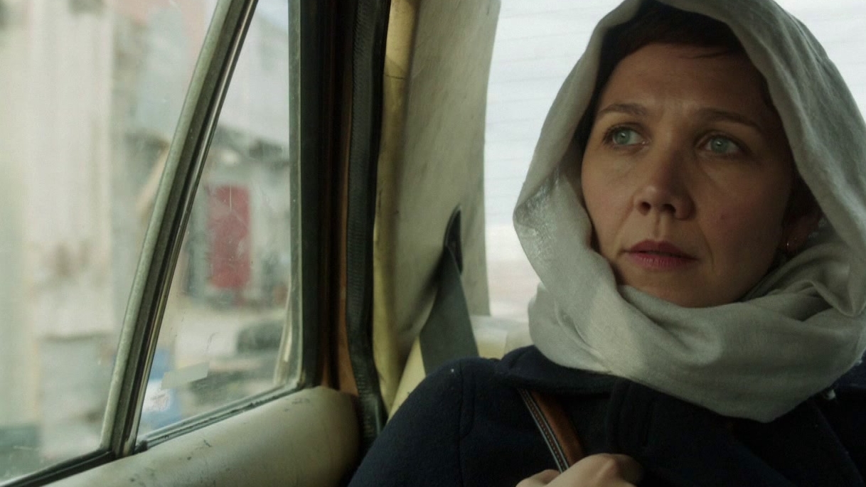 The Honorable Woman - Season 1 Reviews - Metacritic