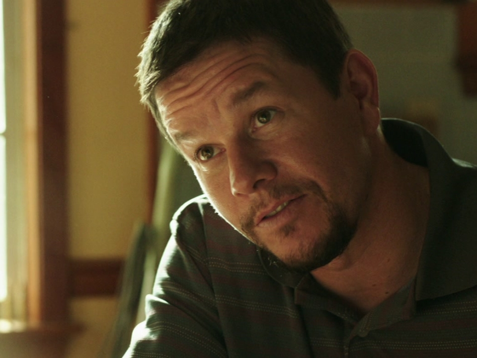 Deepwater Horizon: David Womark On His Hope For The Audience - TV Guide